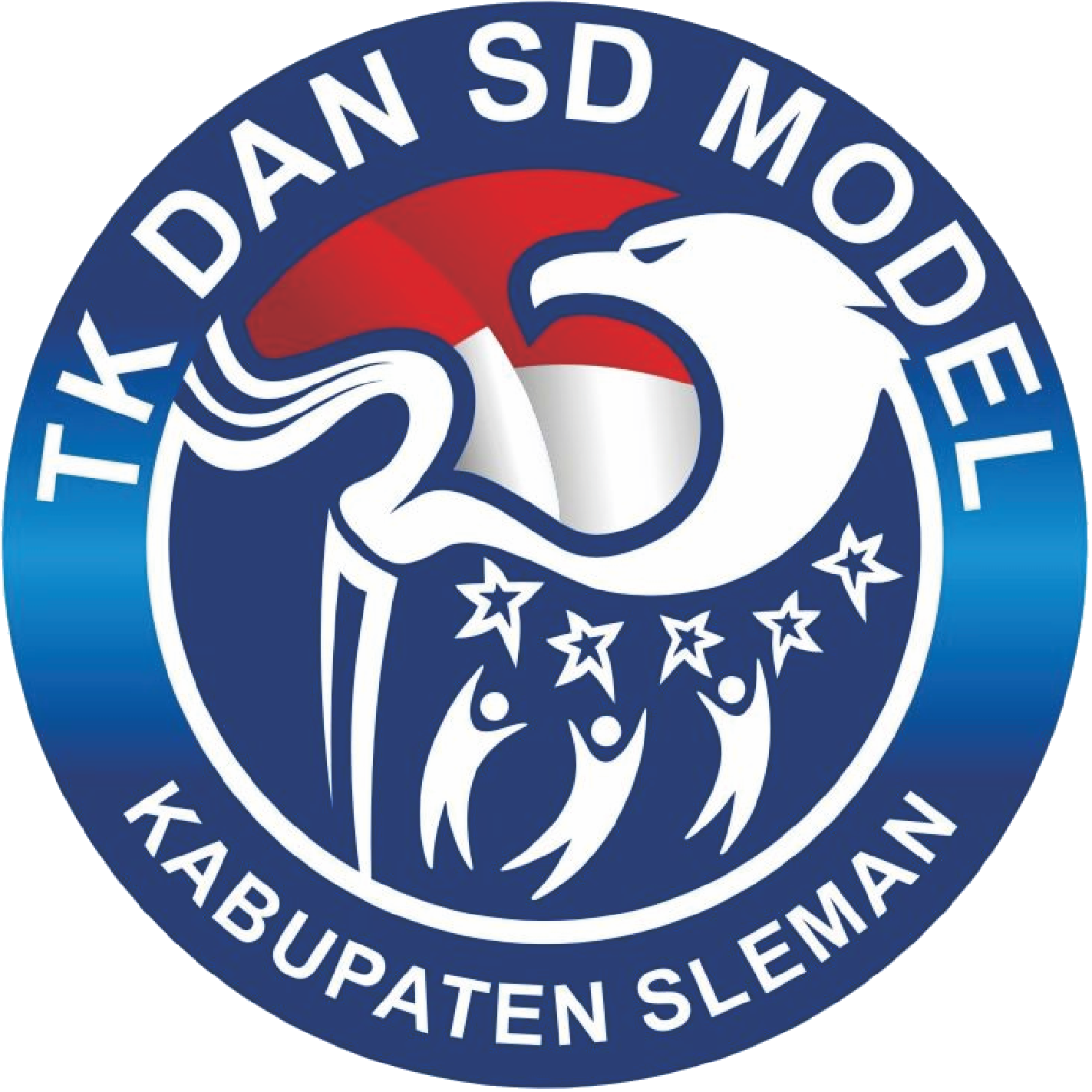 SD NEGERI MODEL